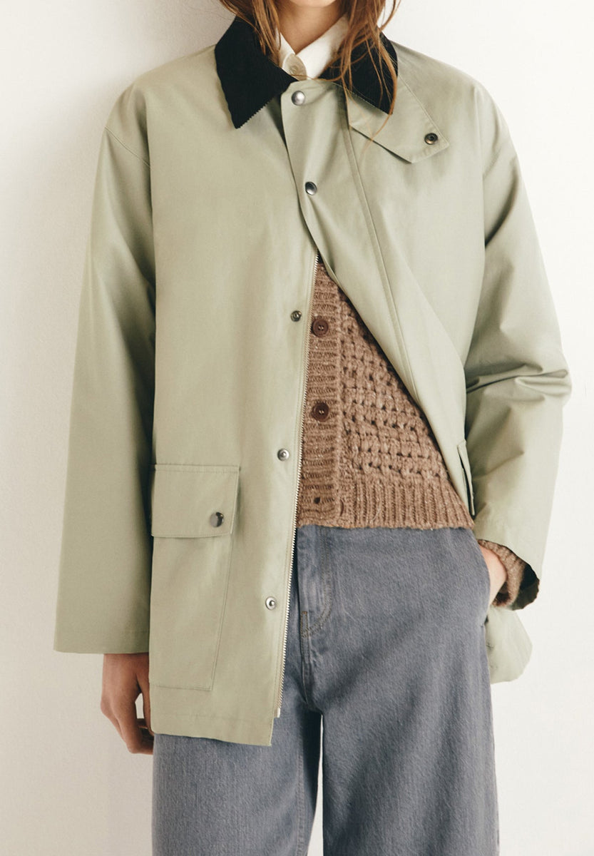 OUTWEAR W26 – MASSCOB