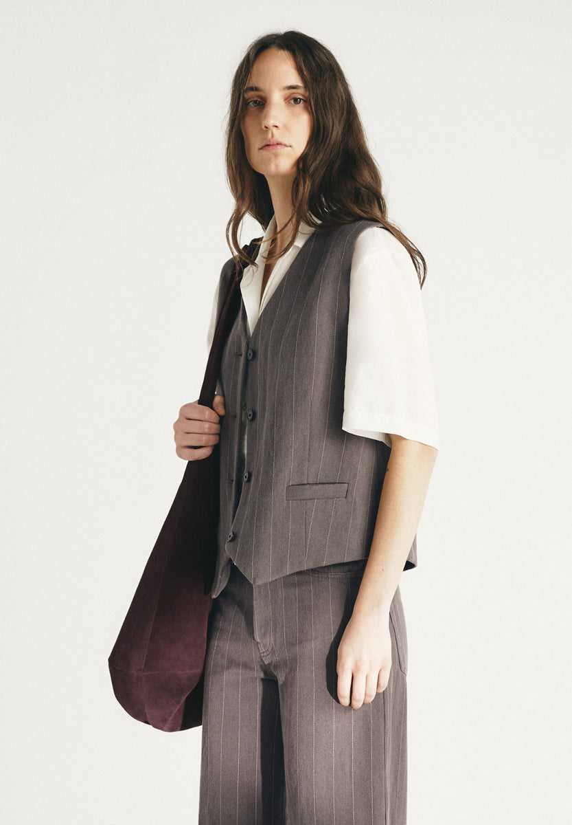 Bakken Jacket – MASSCOB