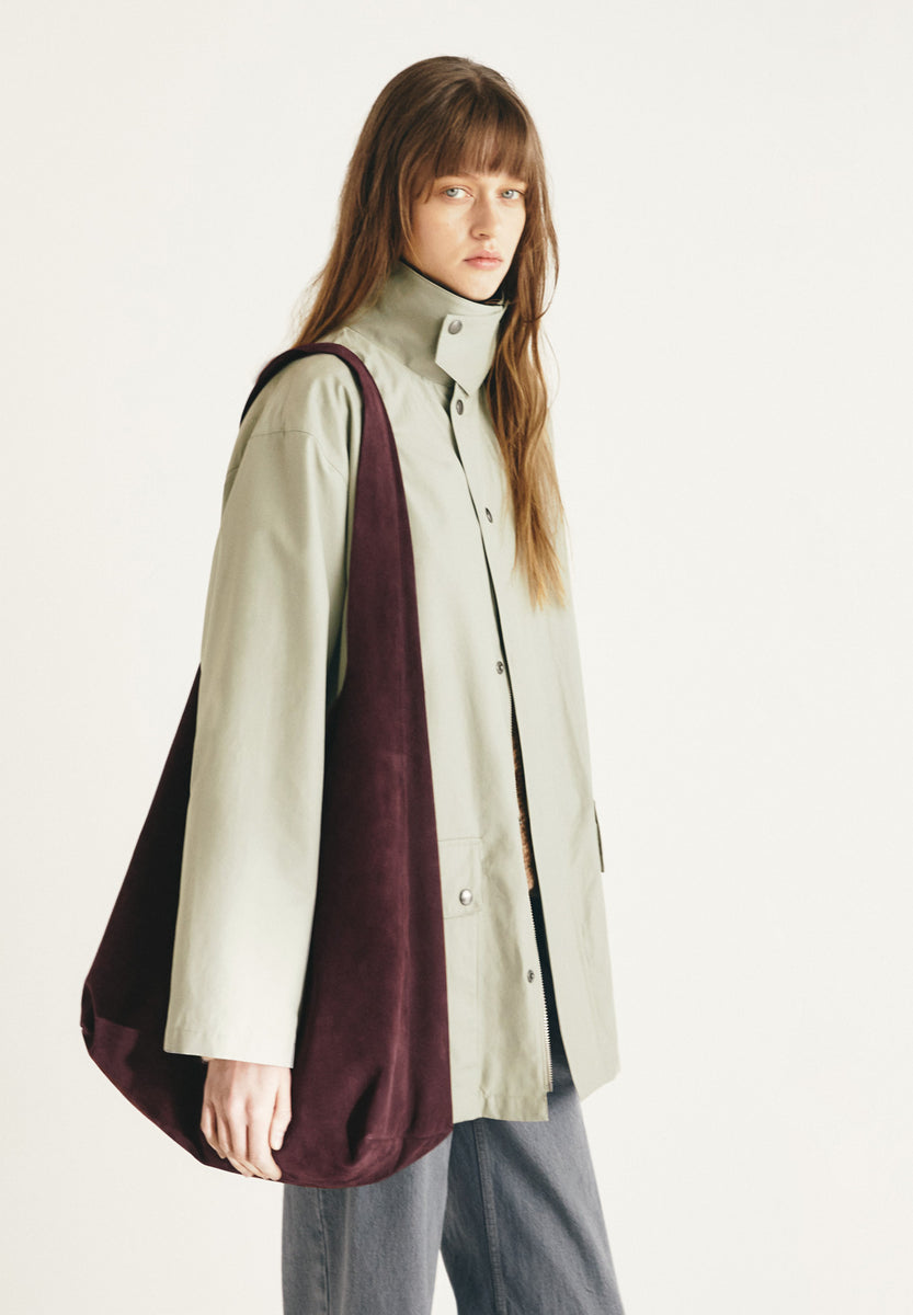 Anderson Jacket – MASSCOB