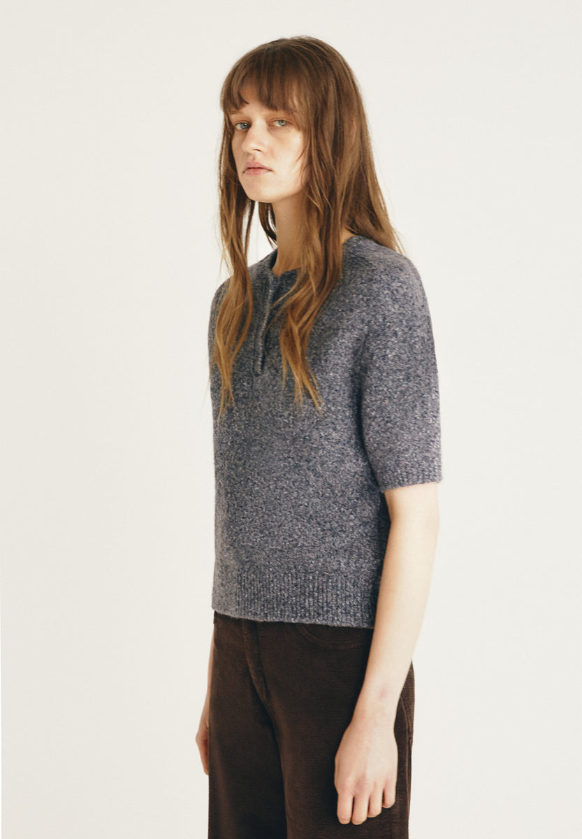 Gabriela Sweater – MASSCOB