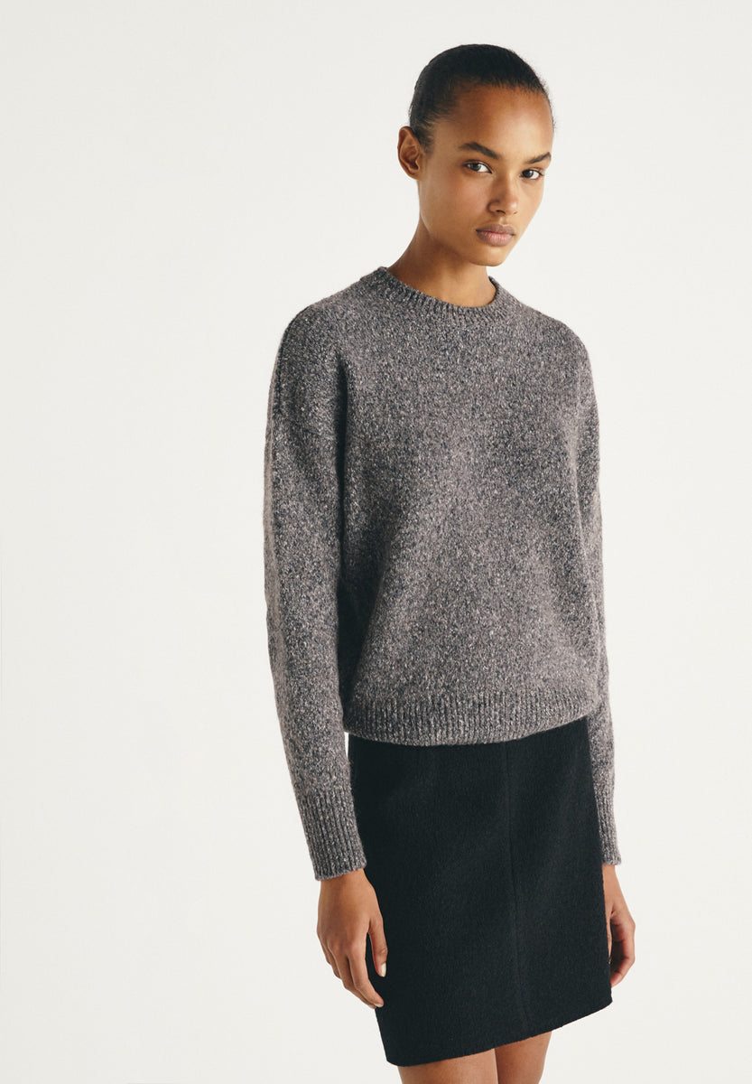 Duras Sweater – MASSCOB