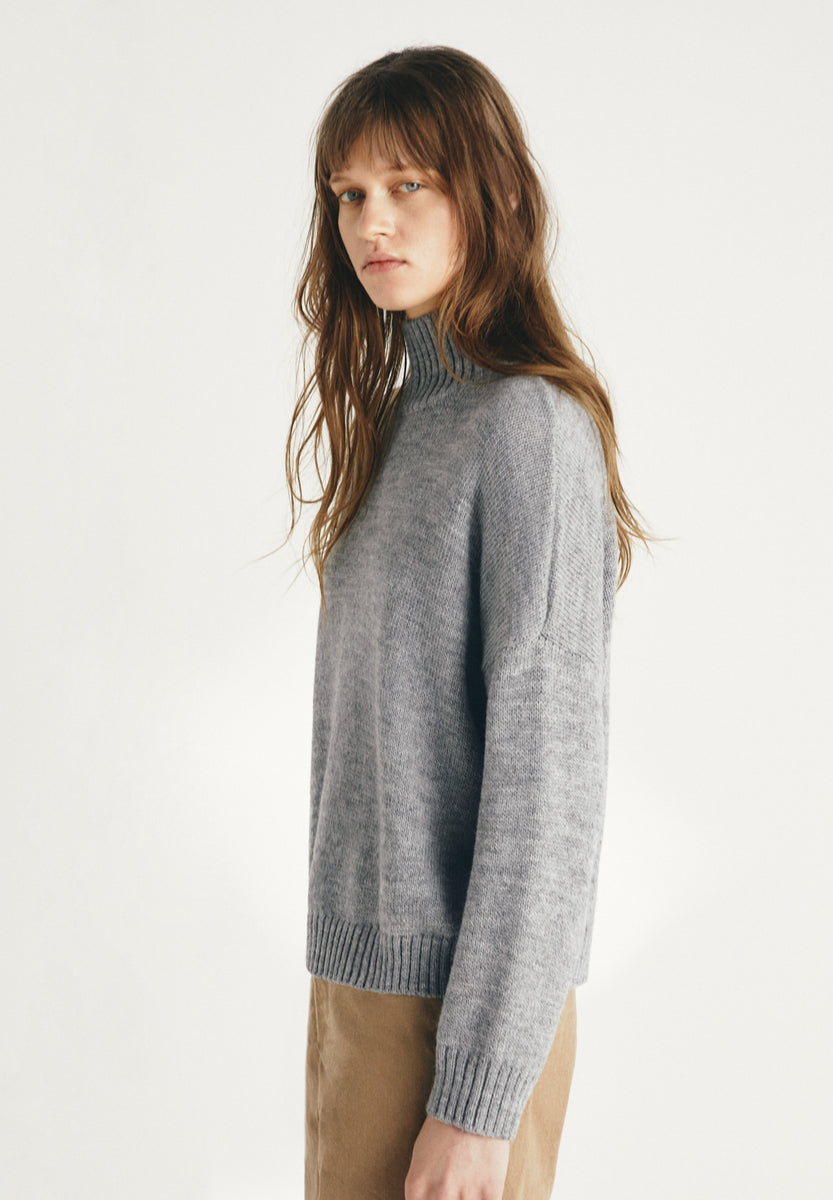 Duncan Sweater – MASSCOB