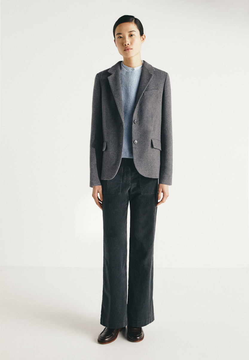 Koons Jacket – MASSCOB